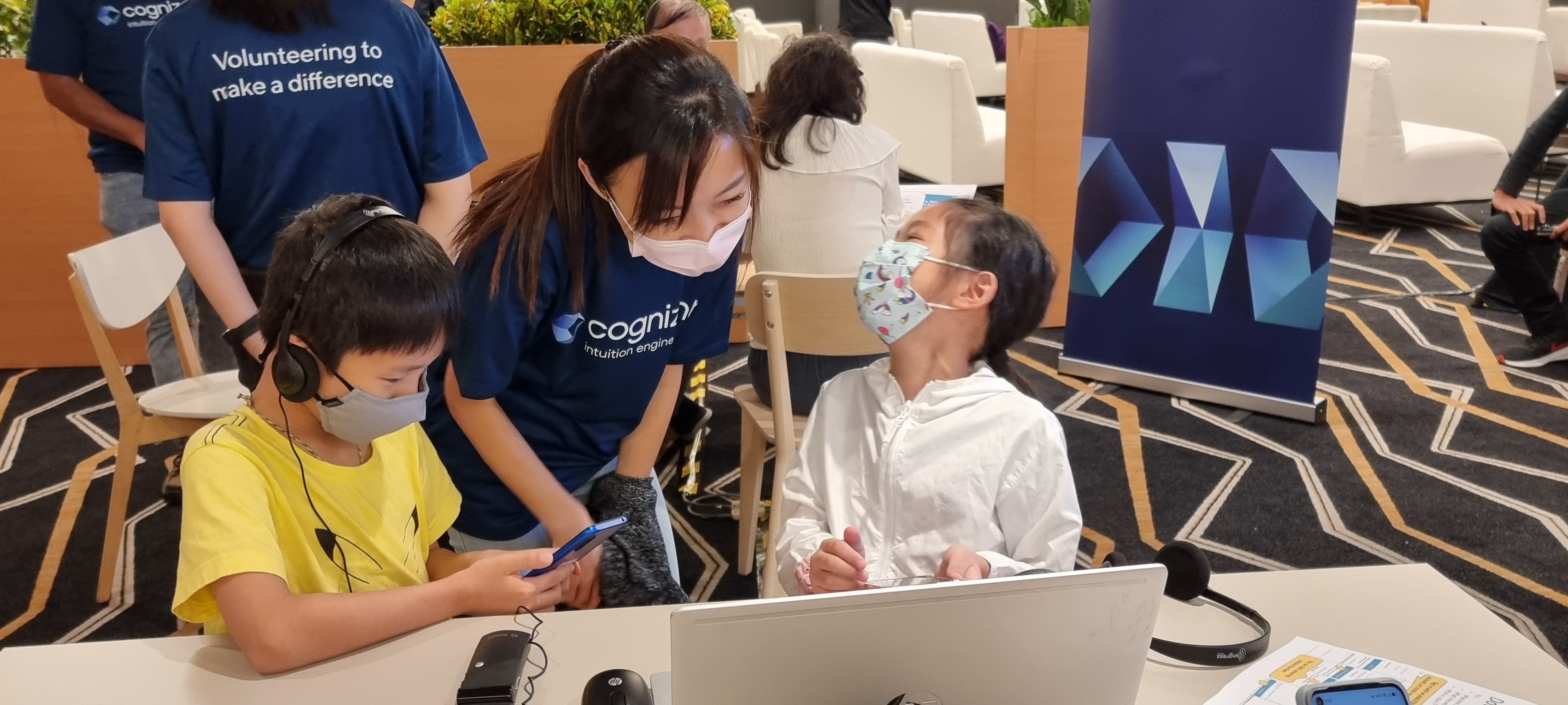 Welcome to careers at Cognizant | Cognizant Careers