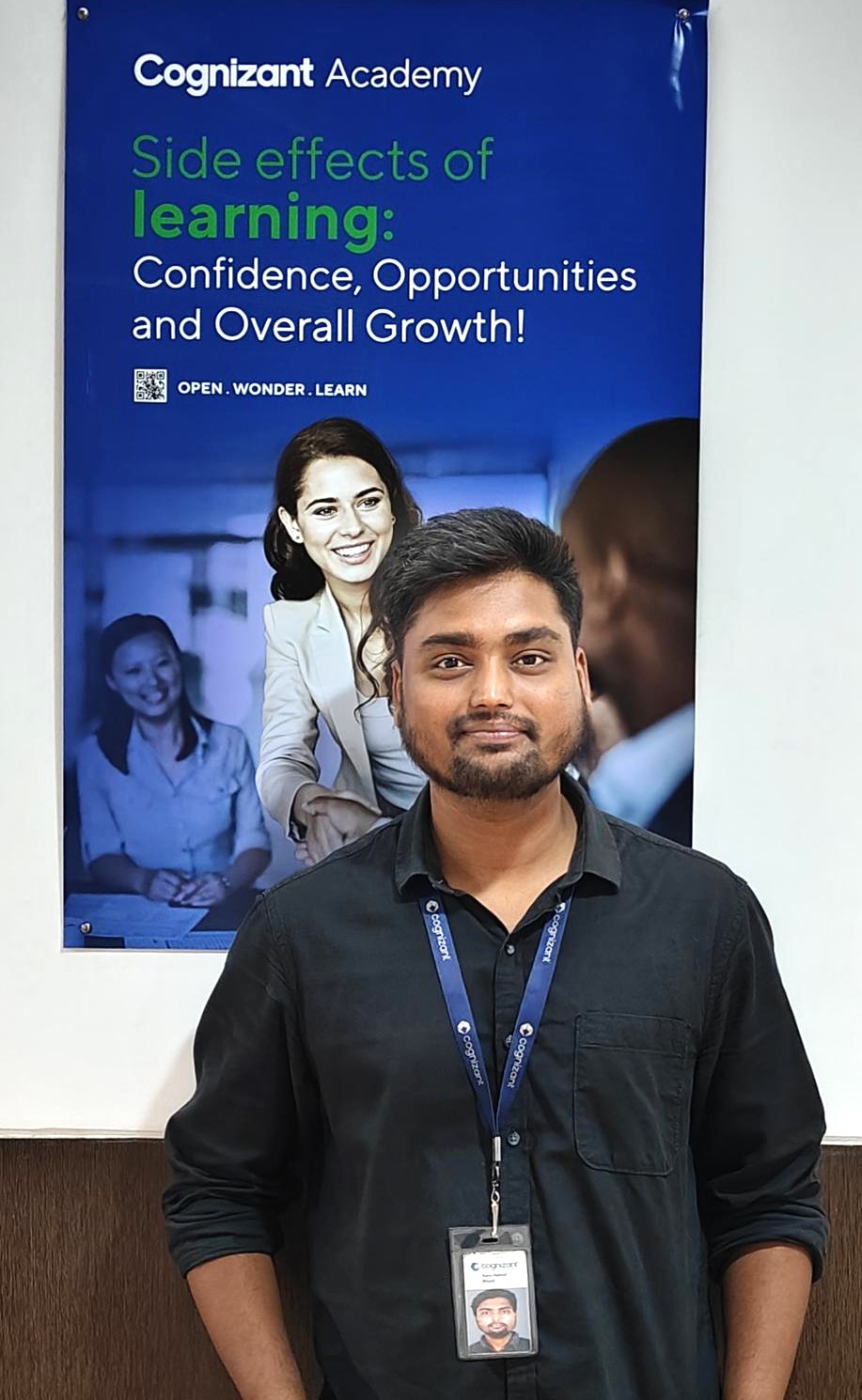 Come engineer a better world with us | Cognizant Careers