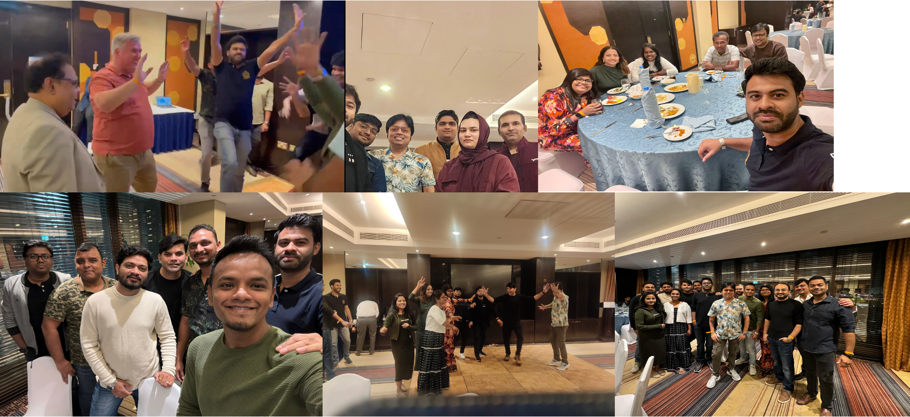 Cognizant Middle East - UAE, KSA & Qatar | Cognizant Careers